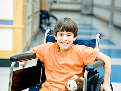 Mobility – The Disability Resource