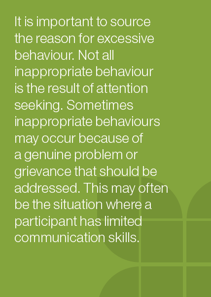 Restrictive Interventions – The Disability Resource