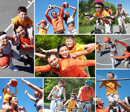 Sport and Active Recreation – The Disability Resource