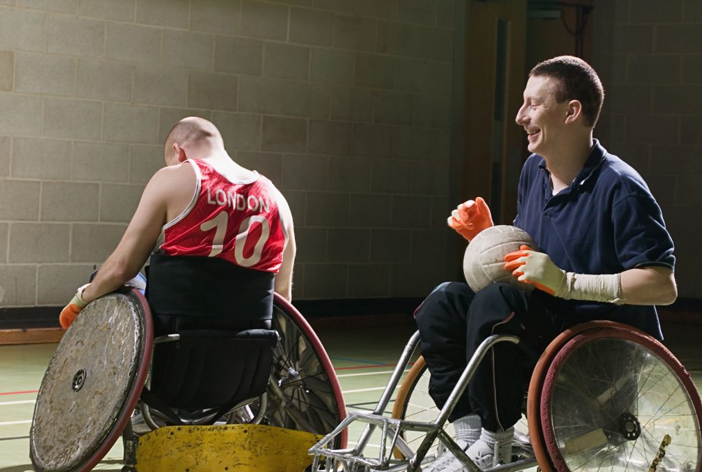 Resources – The Disability Resource